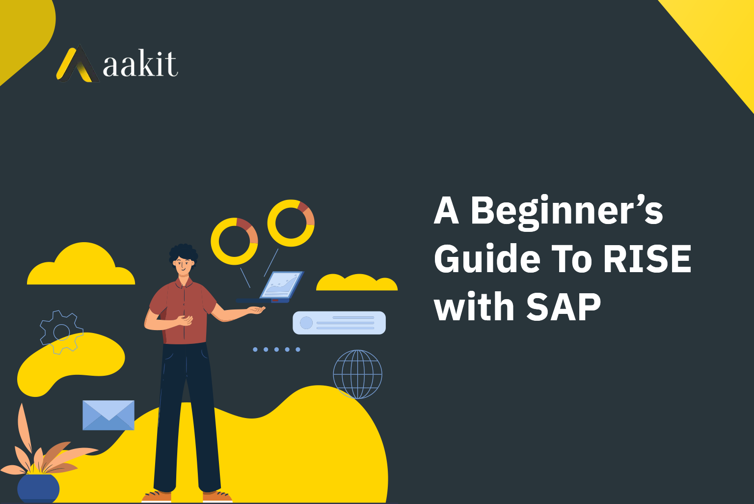 A Beginner s Guide To RISE With SAP Aakit A Beginner s Guide To RISE With SAP Aakit